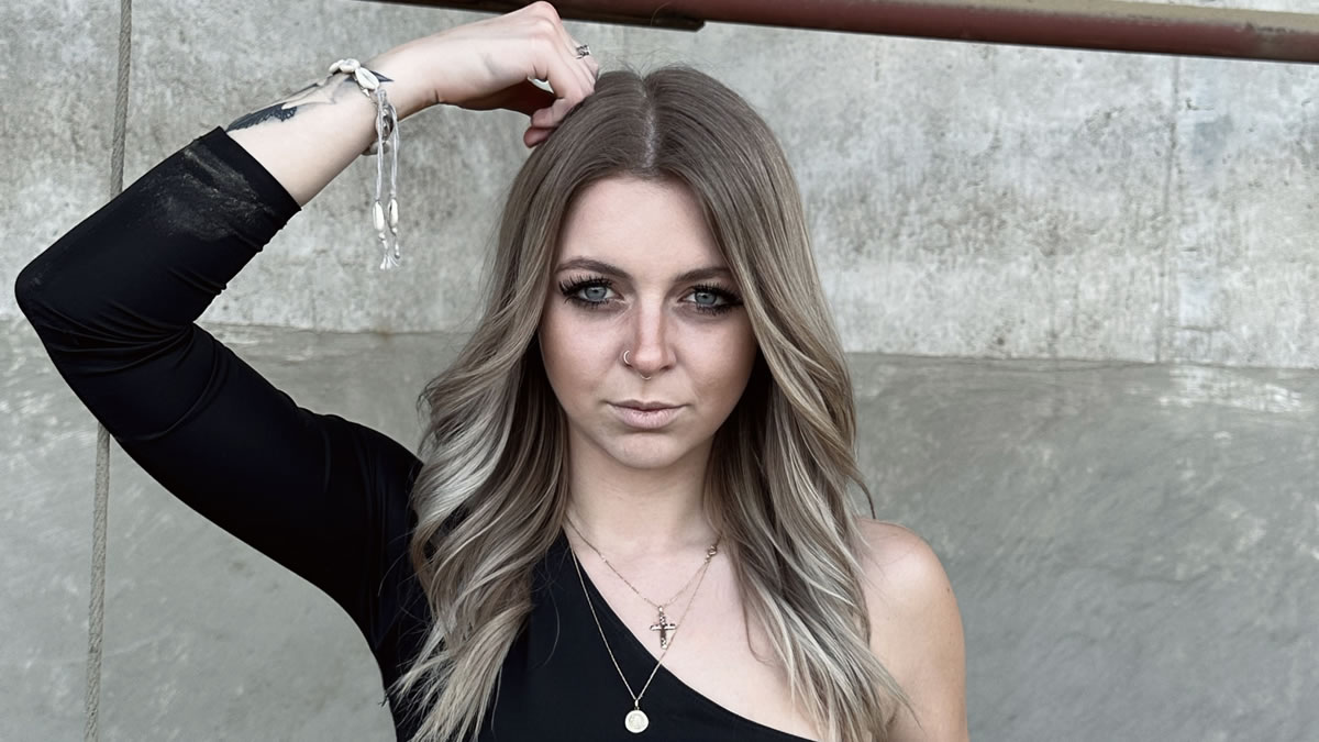 Eva - Andy Engel Tattoo